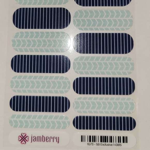 Jamberry | Other | Jamberry Style Box Exclusive | Poshmark